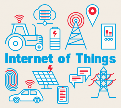 Infected and Exposed IoT devices in Luxembourg – ExpatNotesLux